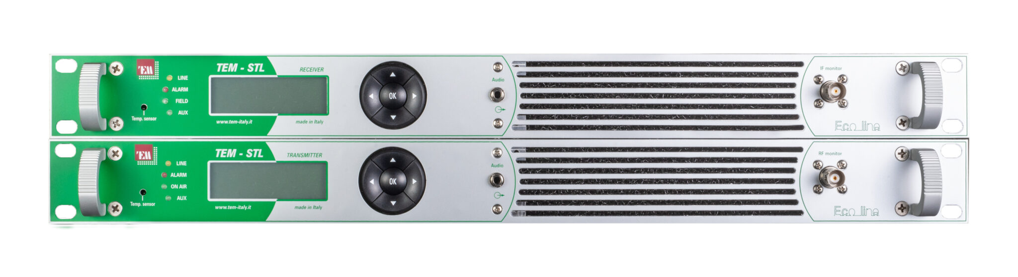 STL Link - Tem Italy