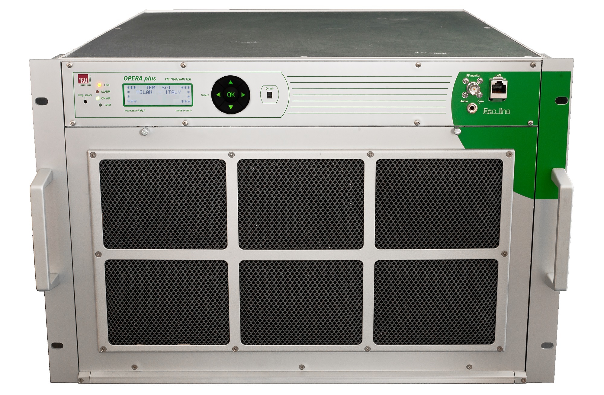 FM Products - Tem Italy